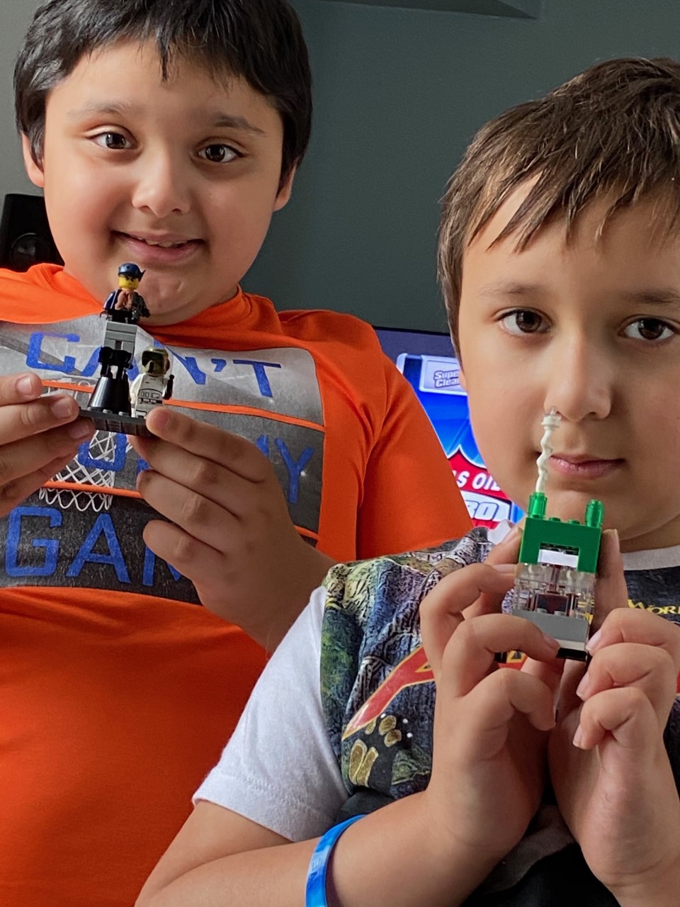 Kids SHARE | SHARE International